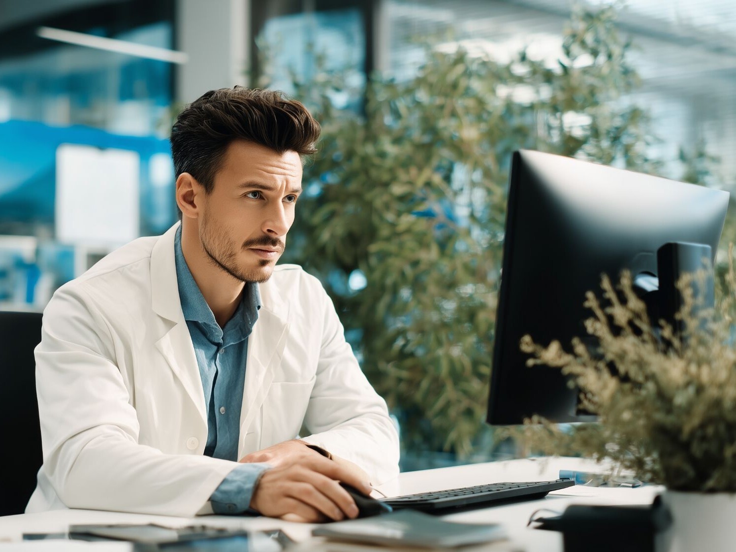 Brainify.AI Foundational Model