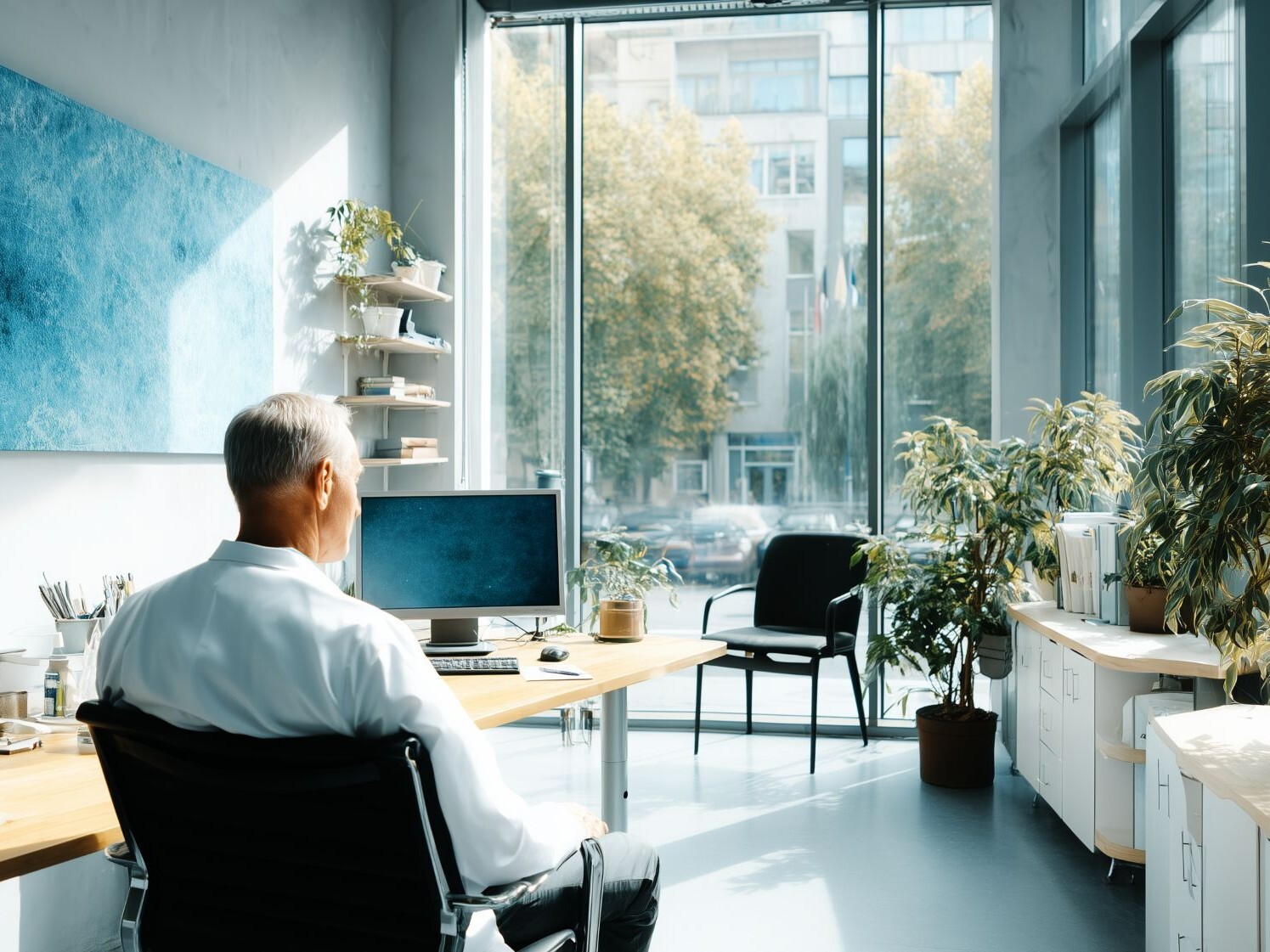 Brainify.AI Foundational Model